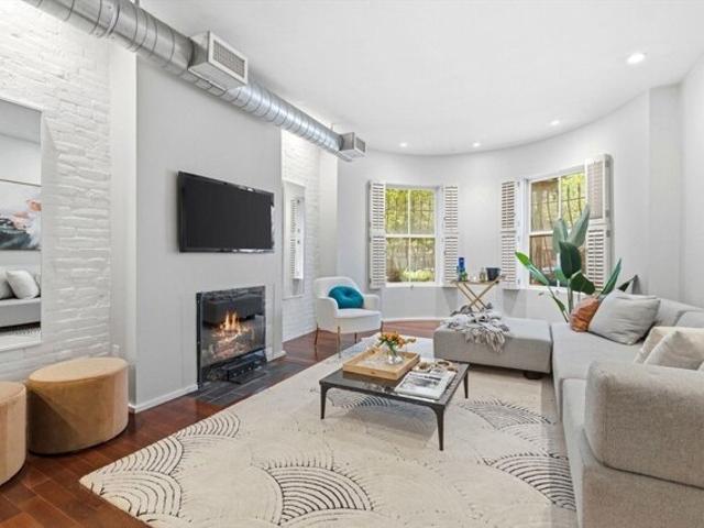 Washington St Apt,boston, Condo For Sale