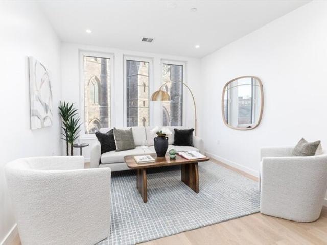 Washington St Apt,boston, Condo For Sale