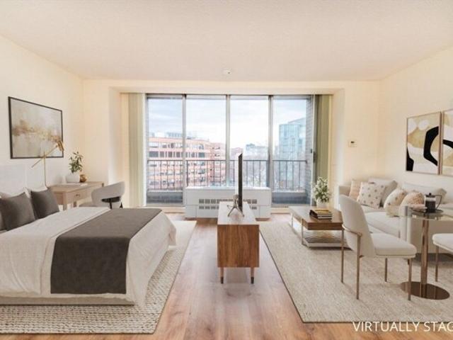 Washington St Apt,brookline, Condo For Sale