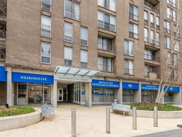 Washington St Apt,brookline, Condo For Sale