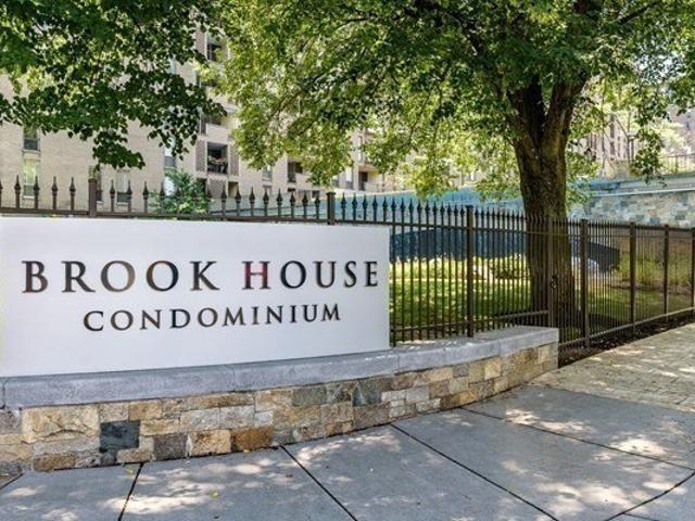 Washington St Apt,brookline, Condo For Sale