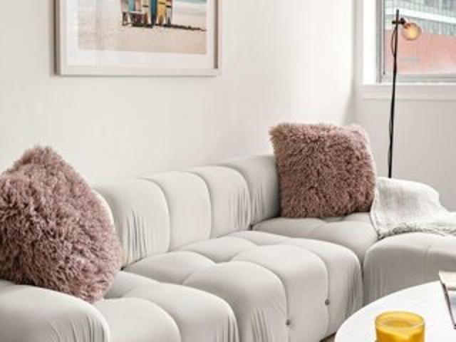 Washington St Apt C, Jersey City, Condo For Sale