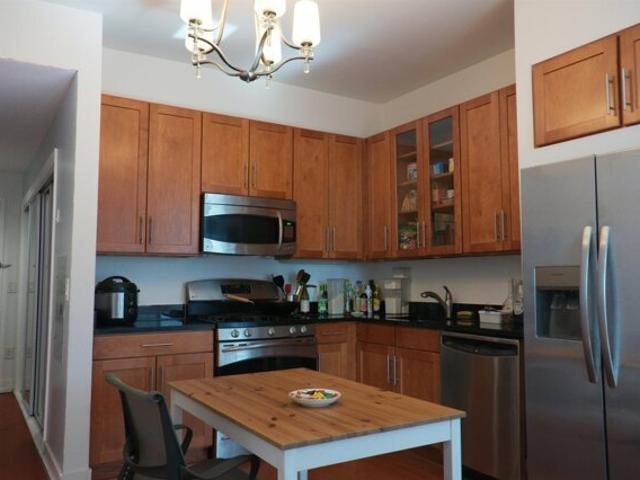 Washington St Apt D, Jersey City, Condo For Sale