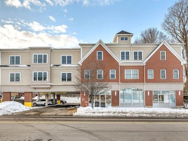 Washington St Apt,dedham, Condo For Sale