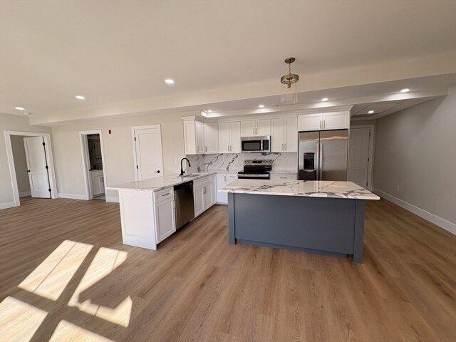 Washington St Apt,dedham, Condo For Sale