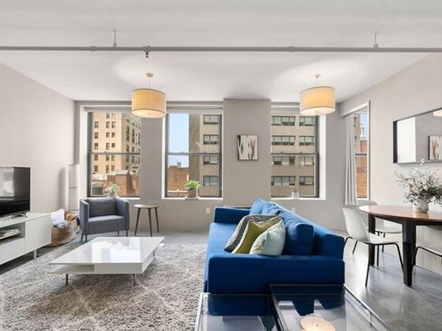 Washington St Apt E, Boston, Condo For Sale