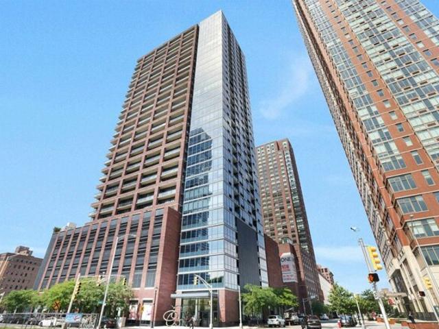 Washington St Apt E, Jersey City, Condo For Sale
