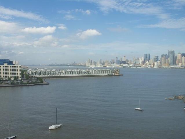 Washington St Apt F, Hoboken, Condo For Sale