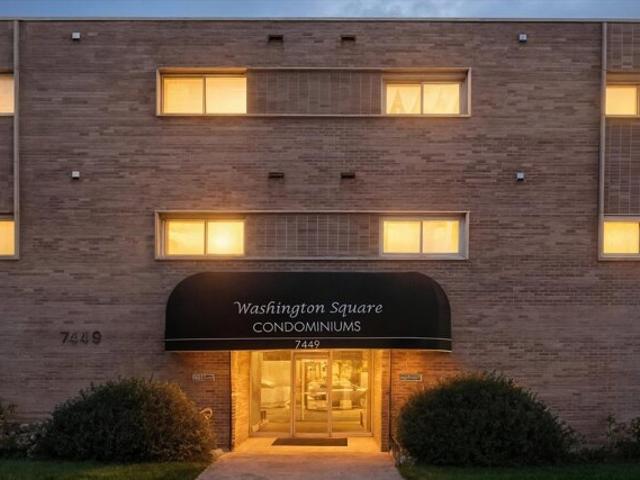 Washington St Apt,forest Park, Condo For Sale