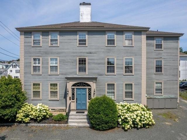 Washington St Apt,gloucester, Condo For Sale