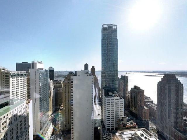 Washington St Apt H, New York, Condo For Sale