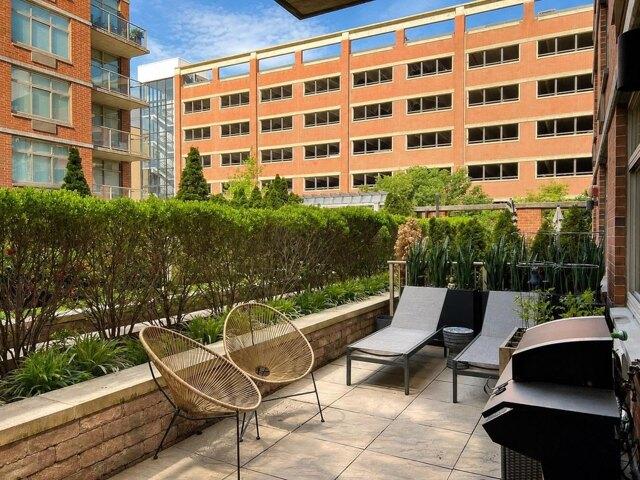 Washington St Apt,hoboken, Condo For Sale
