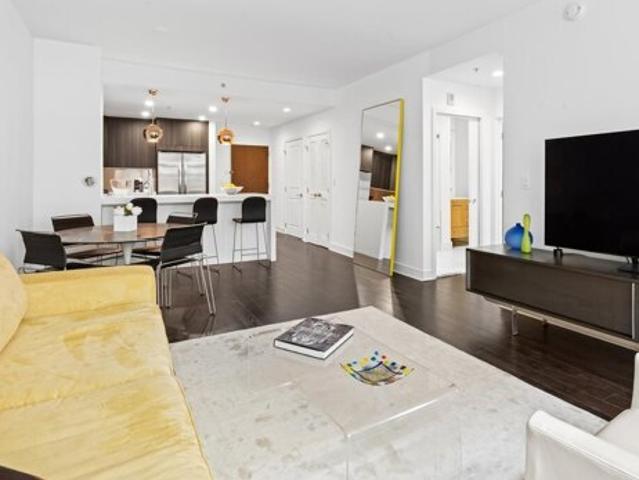 Washington St Apt,hoboken, Condo For Sale
