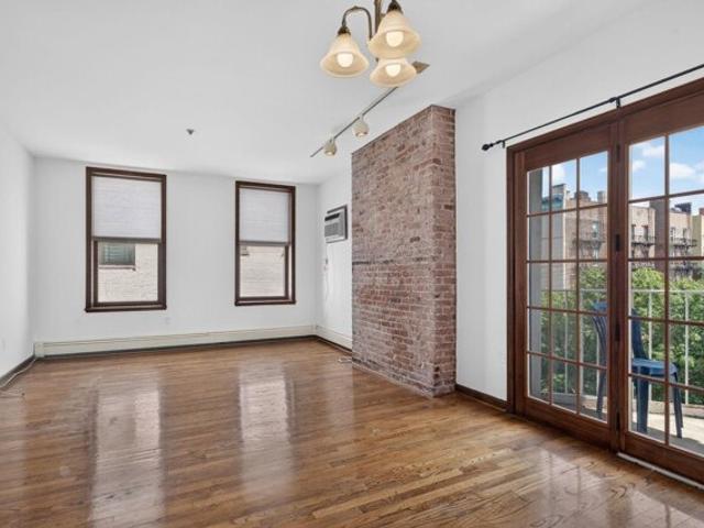 Washington St Apt,hoboken, Condo For Sale