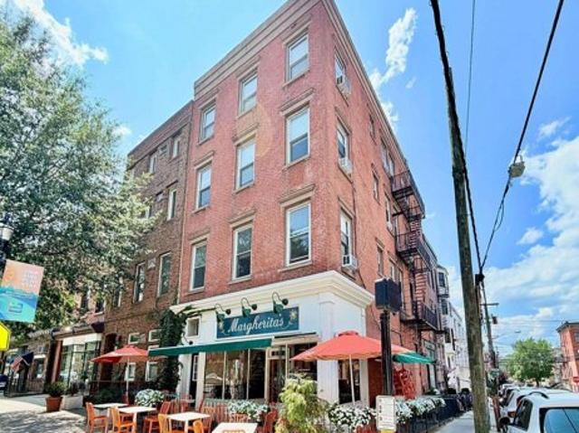 Washington St Apt,hoboken, Condo For Sale