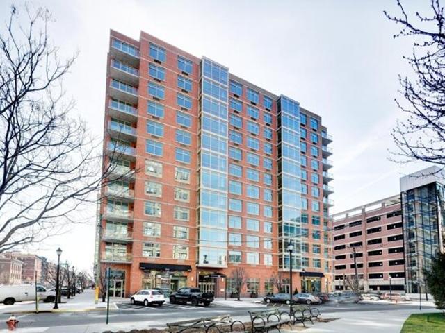 Washington St Apt,hoboken, Condo For Sale
