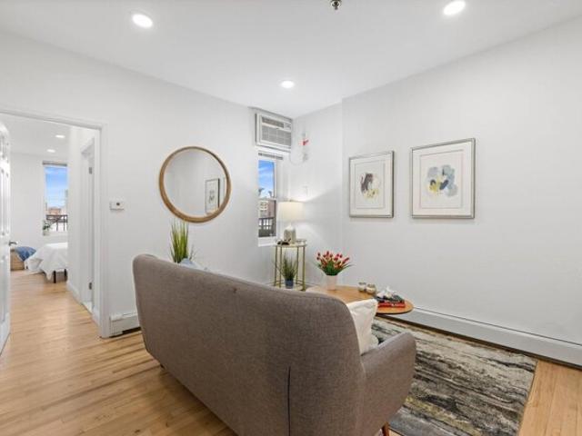 Washington St Apt,hoboken, Condo For Sale
