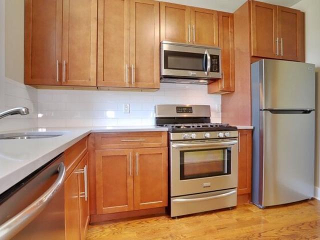 Washington St Apt,hoboken, Condo For Sale