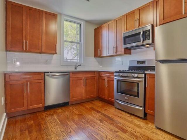 Washington St Apt,hoboken, Condo For Sale