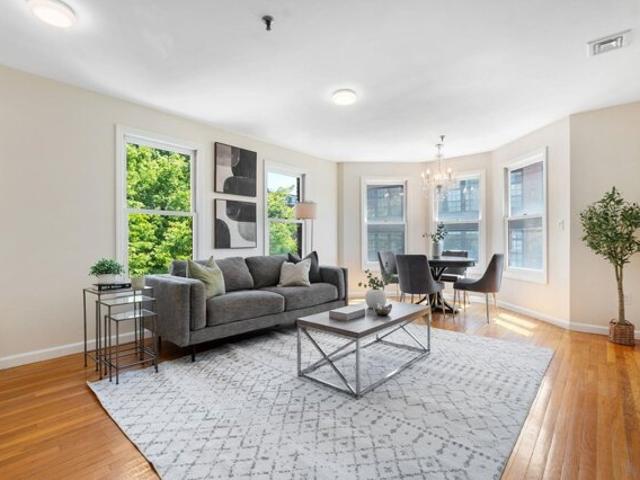 Washington St Apt,jersey City, Condo For Sale