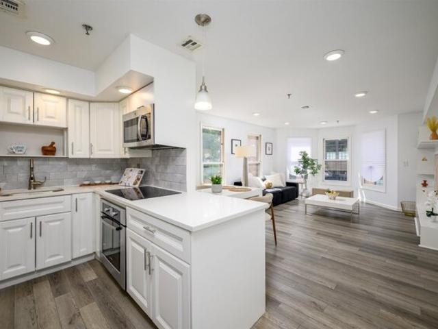 Washington St Apt,jersey City, Condo For Sale
