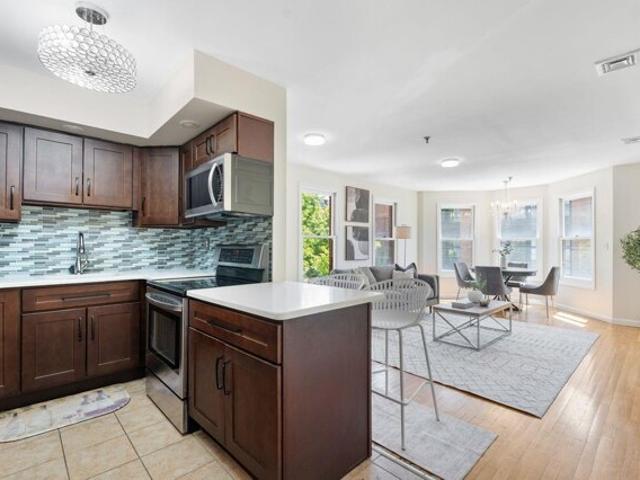 Washington St Apt,jersey City, Condo For Sale