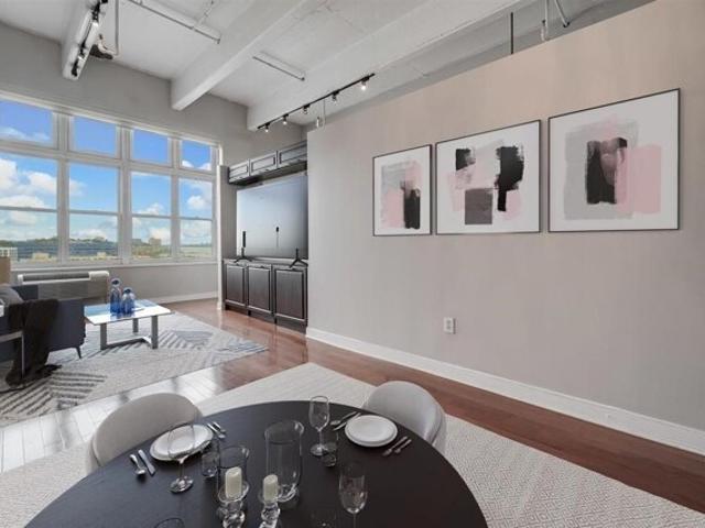 Washington St Apt K, Hoboken, Condo For Sale
