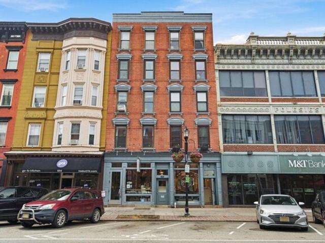 Washington St Apt L, Hoboken, Condo For Sale