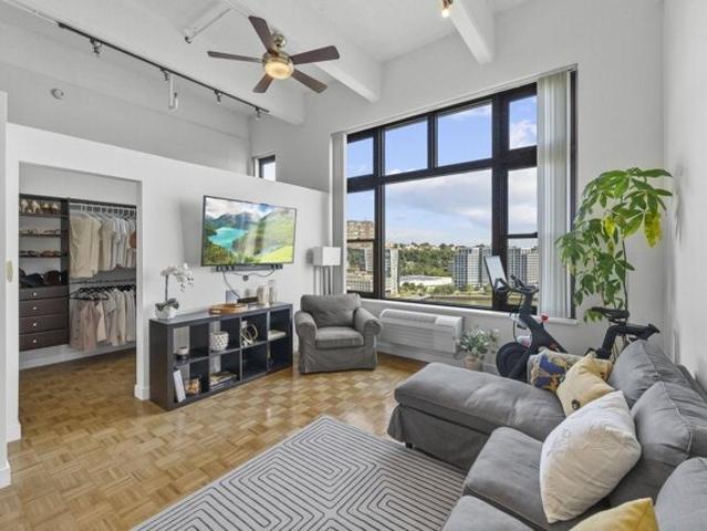 Washington St Apt M, Hoboken, Condo For Sale