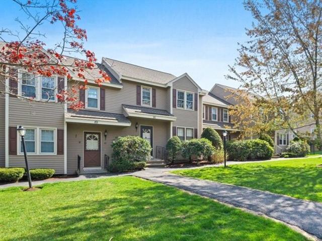 Washington St Apt,methuen, Condo For Sale