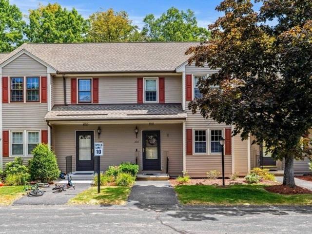 Washington St Apt,methuen, Condo For Sale