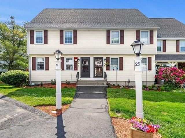 Washington St Apt,methuen, Condo For Sale