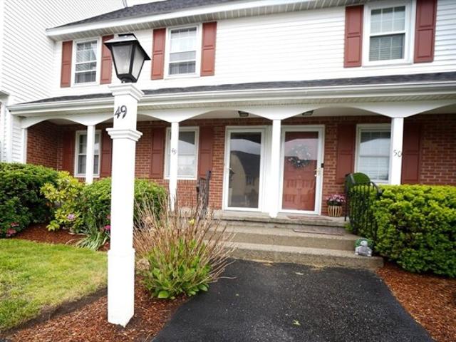 Washington St Apt,methuen, Condo For Sale