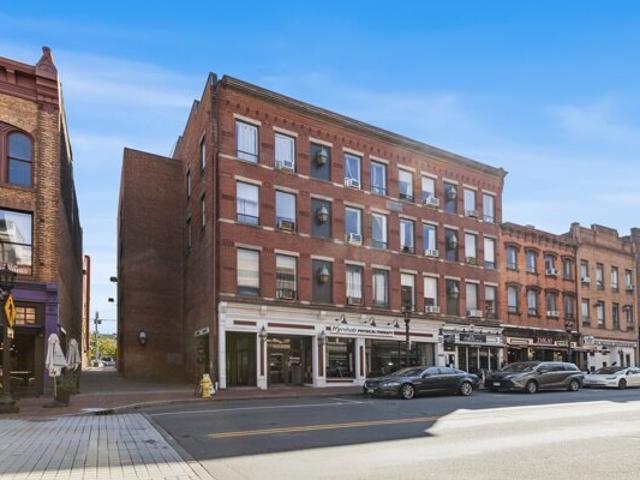 Washington St Apt,norwalk, Condo For Sale