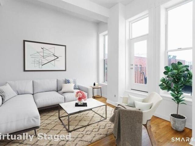 Washington St Apt,norwalk, Condo For Sale