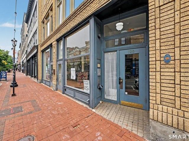 Washington St Apt,norwalk, Home For Sale