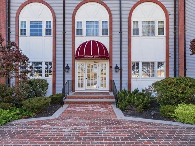 Washington St Apt,norwood, Condo For Sale