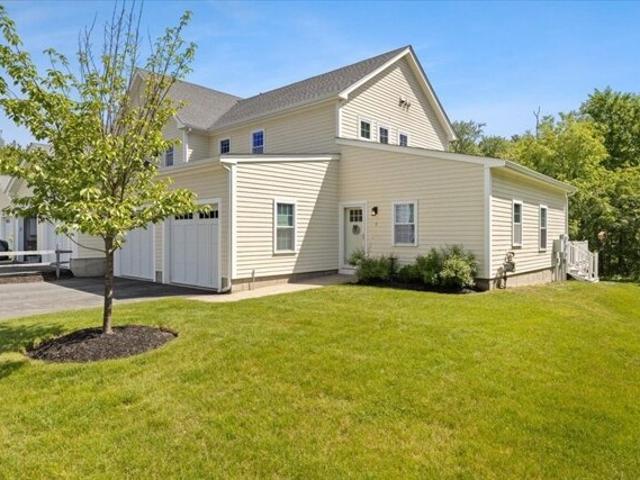 Washington St Apt,pembroke, Condo For Sale