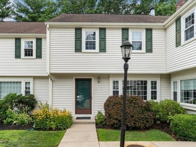 Washington St Apt,pembroke, Condo For Sale