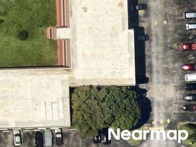 Washington St Apt R110