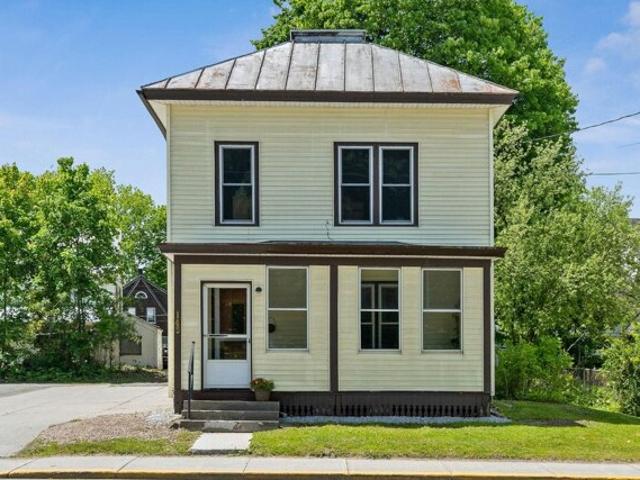 Washington St, Barre, Home For Sale