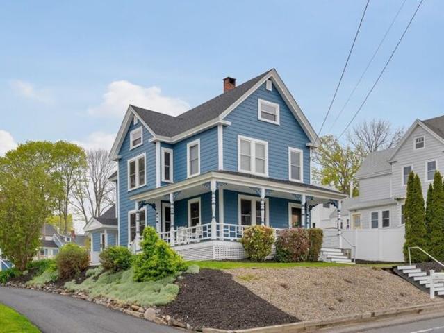 Washington St, Bath, Home For Sale