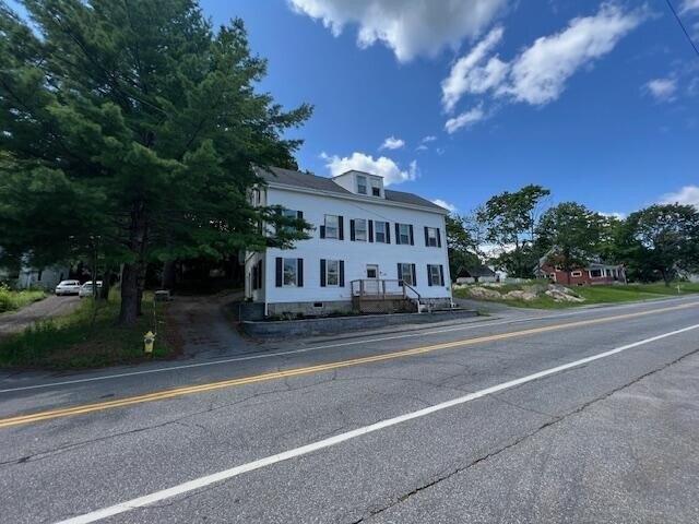 Washington St, Bath, Home For Sale