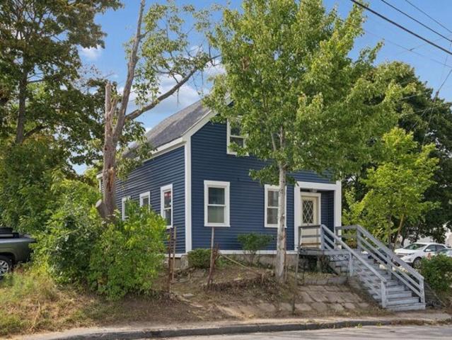 Washington St, Bath, Home For Sale