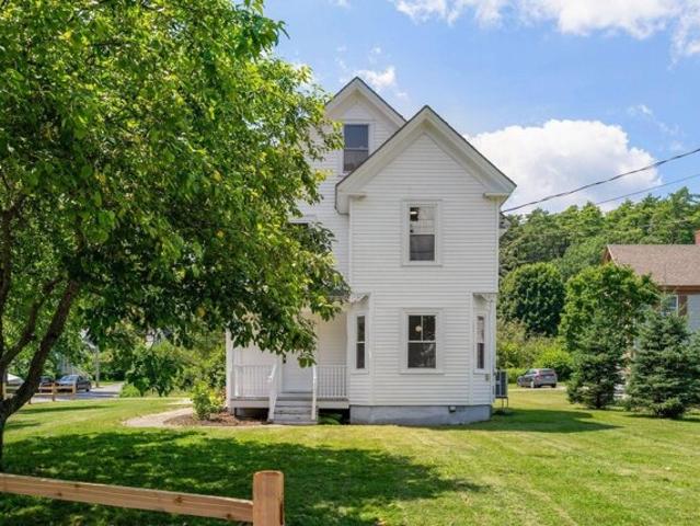 Washington St, Bath, Home For Sale
