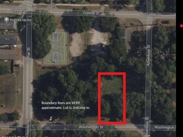 Washington St, Beaufort, SC 29902
