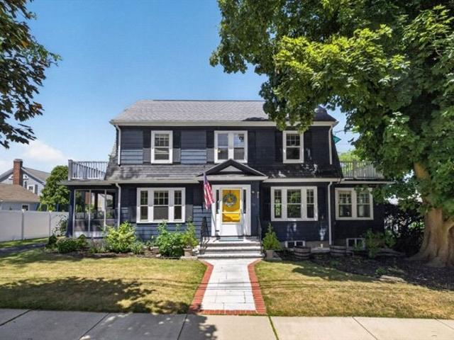 Washington St, Belmont, Home For Sale