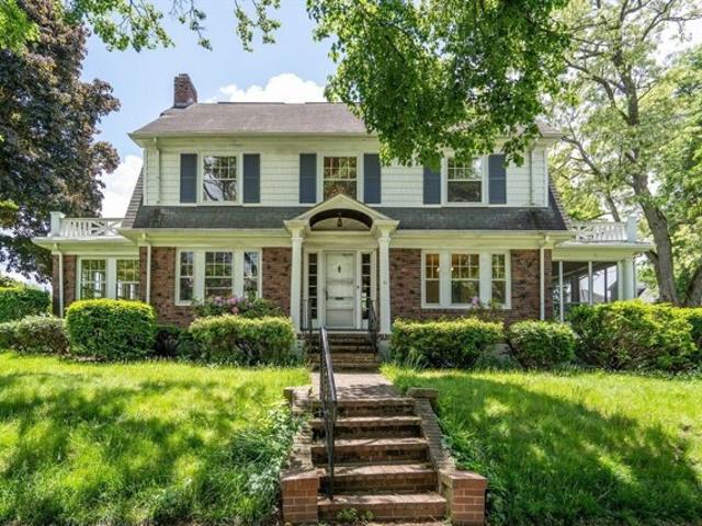 Washington St, Belmont, Home For Sale