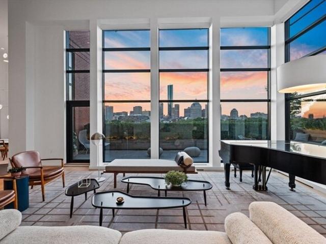 Washington St, Boston, Condo For Sale