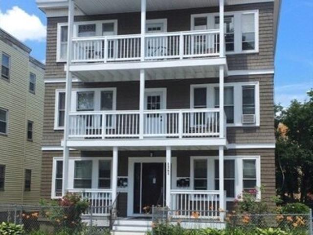 Washington St, Boston, Home For Sale